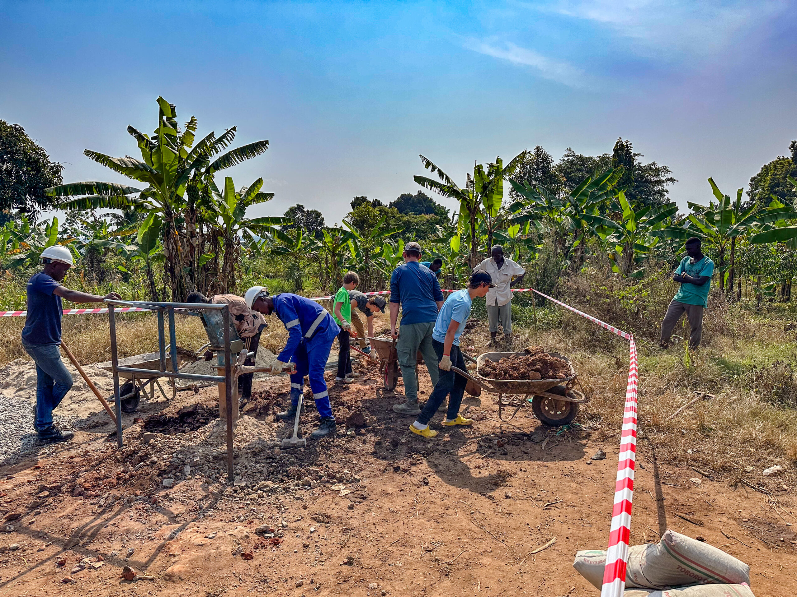 Accelerating scalable clean water solutions with digital transformation ...